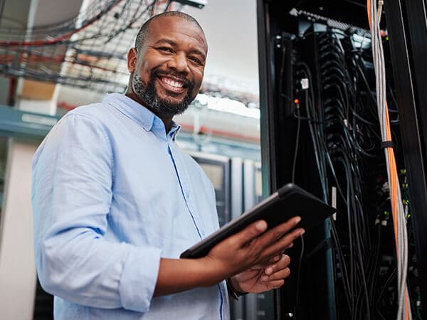 A Different Kind of Internet Provider | Fidium Fiber